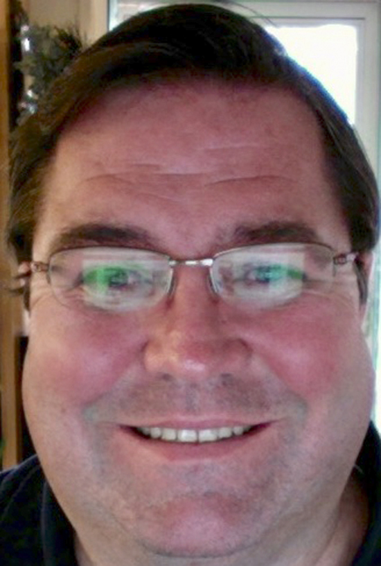 Aaron Richner seeking school board seat for Cassadaga Valley Central ...